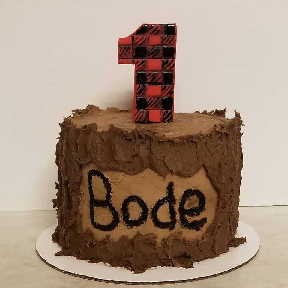 Birthdays | 457 Cake | Fargo Moorhead Cake Decorator